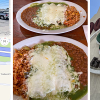 Don Chile Mexican Restaurant - Houston, TX 77029 - Full Menu, Review, Photo